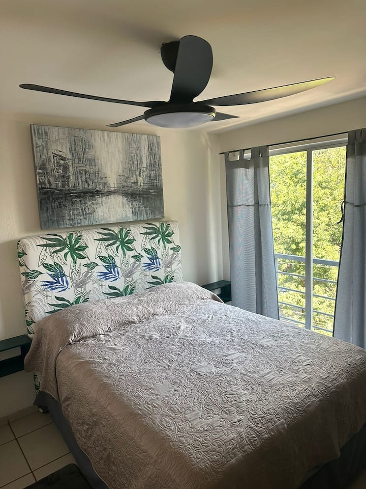 Hermoso Apartamento En El Corazón De Tlaquepaque - Tlaquepaque