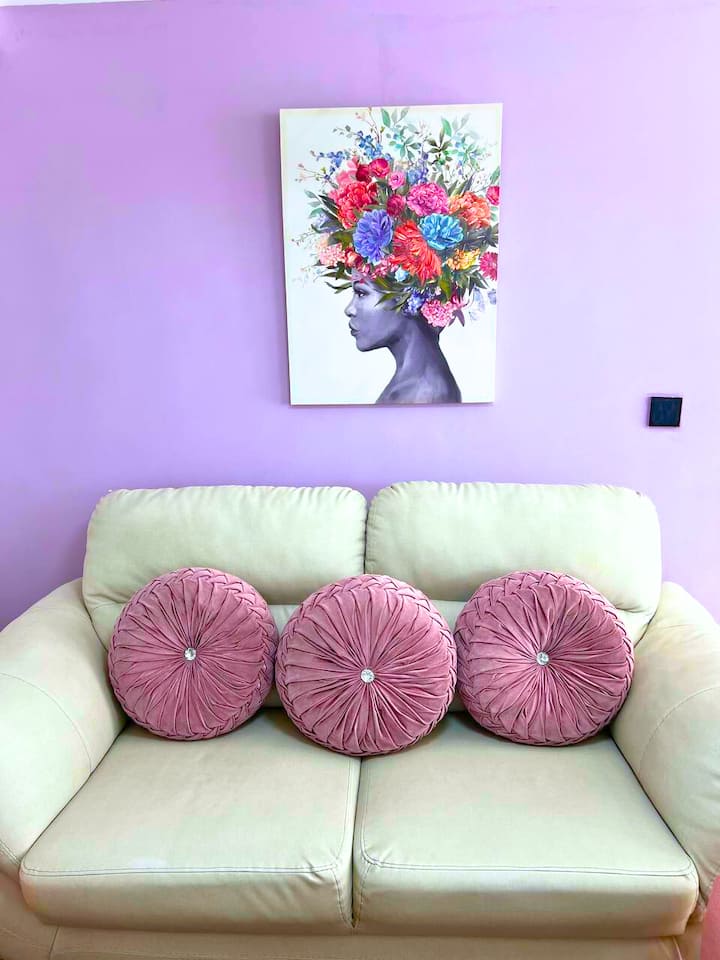 Hermoso Apt Familiar En El Eje Cafetero - Pereira, Colombia