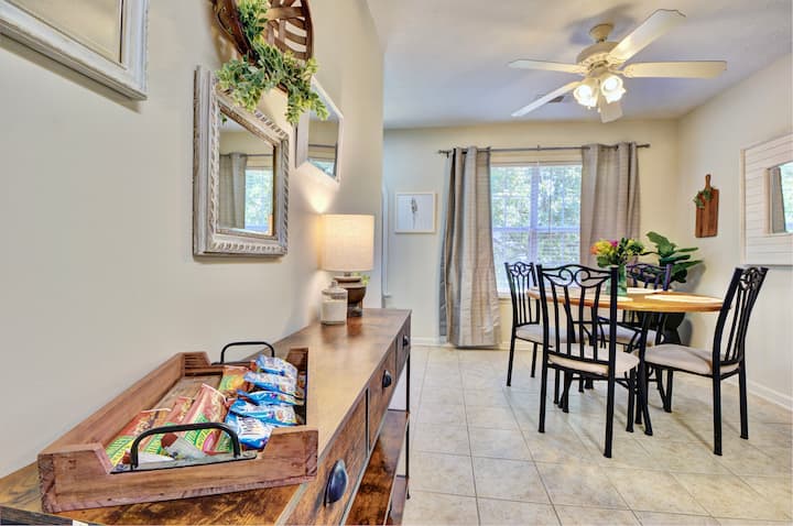 Along The Way – 3br/3ba Auburn Townhome - Auburn, AL