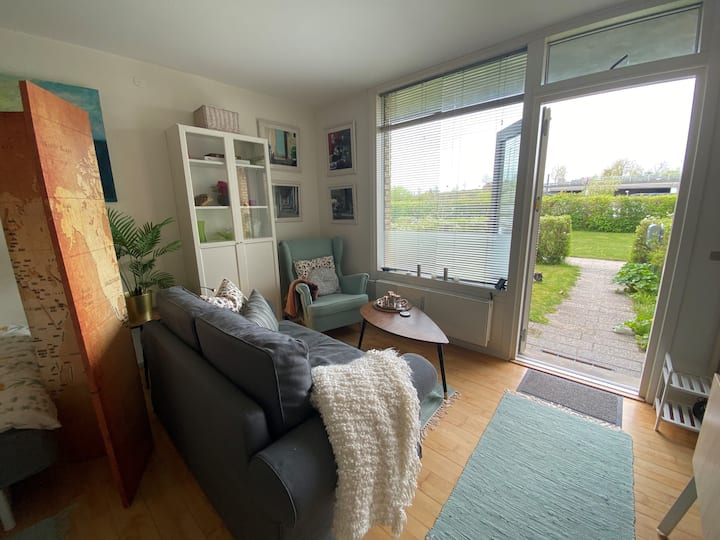 Cozy Apartment Close To City - Aarhus
