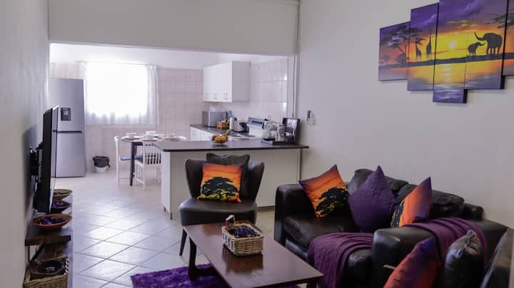 Namibzen
Your Sojourn Escape - Windhoek