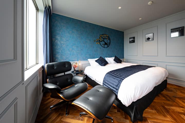 Luxury Room~digital Nomad~angel Road View - 小豆郡