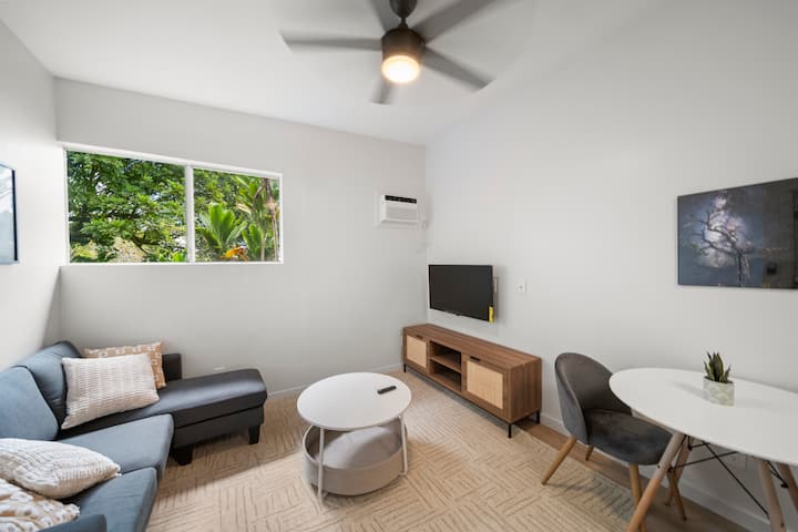 Hawaiian Getaway | Iconic Sites | Pet-friendly - Hilo, HI