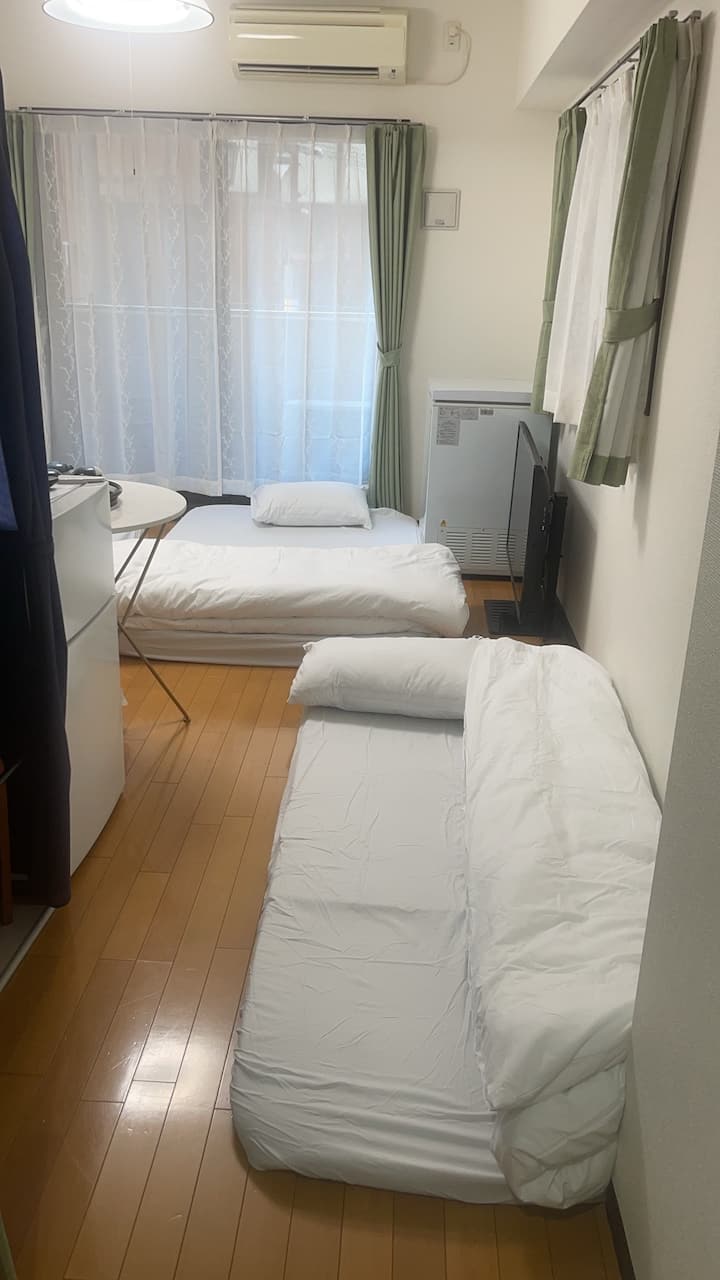 縁（En） - Yokohama