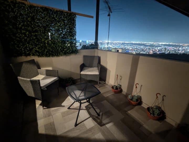 Cerca Xolos, Cas, Zona Río, Consulado, Super Vista - Tijuana