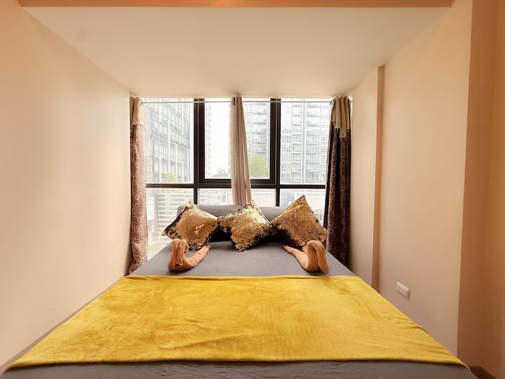 One Manchester View | Back Up Power Generator - Lapu-Lapu City