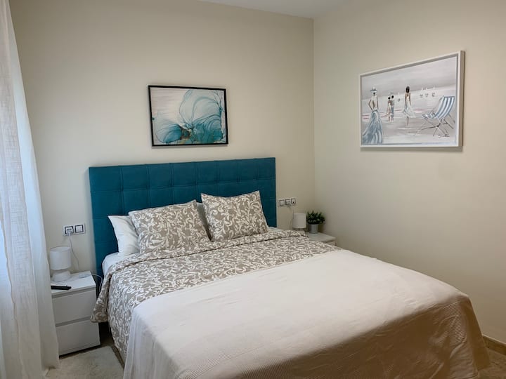 Gabriella Apartment Near The Beach - Fuengirola