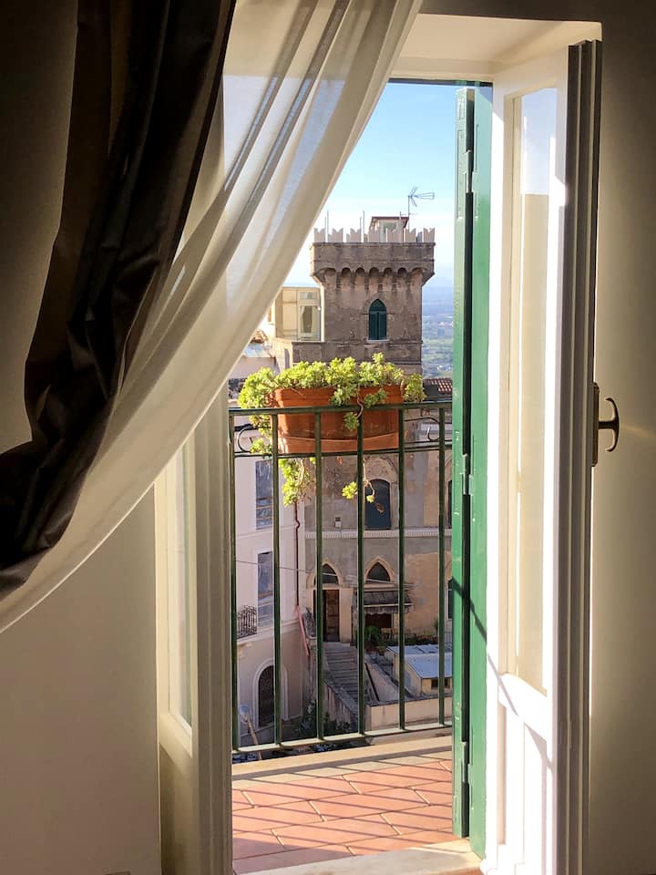 Greendoor Room - Frascati