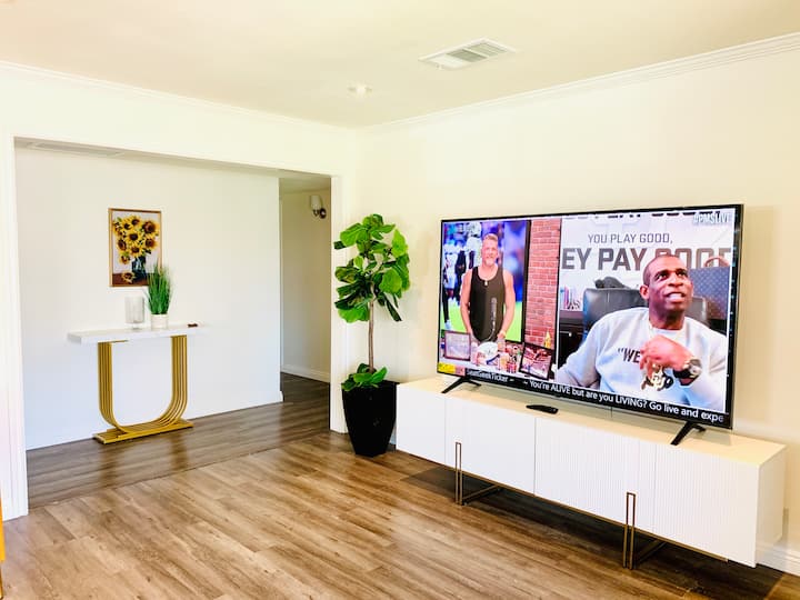 Mcw16: Hidden Gem| 6 Brs |4 Bas| Sleeps 16 - Buena Park, CA