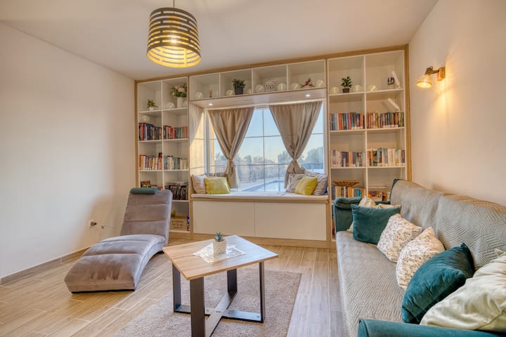 Villa Florina - Nin