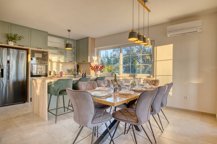 Villa Florina - Vrsi