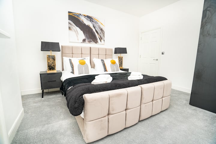 The Residence By Guestz - Cheltenham