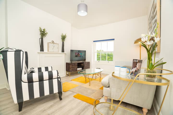 The Residence By Guestz - Cheltenham