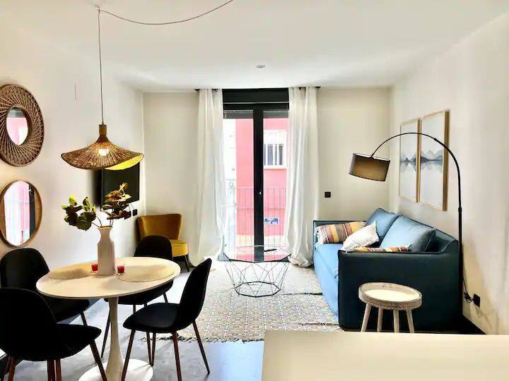 Apartamento Exterior Madrid Río - Leganés