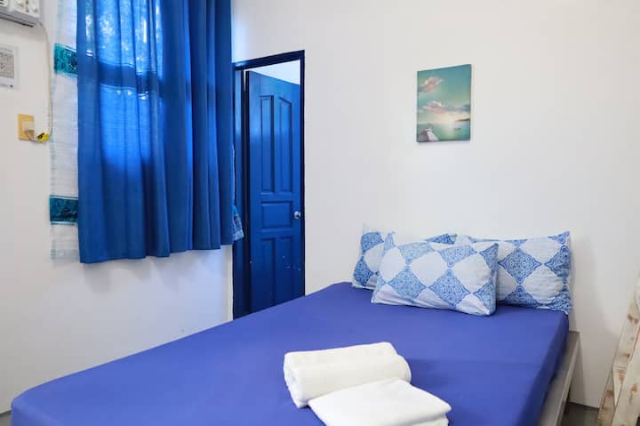 Standard Grecian Room - Bolinao