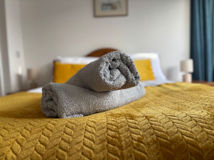 Stunning Cromer Apartment - Cromer