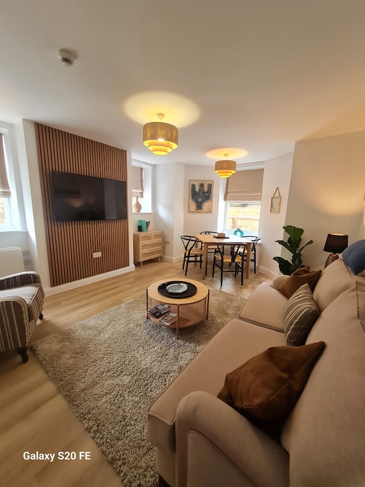 46a Cold Bath Road - Knaresborough