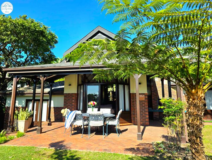 Villa G7 - Selborne Golf Estate - Pennington