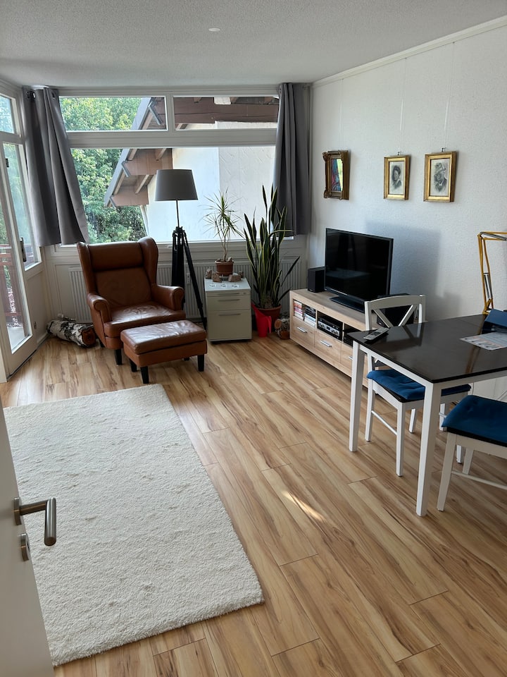 Apart. 2411 Kurhotel Schluchsee - Schluchsee