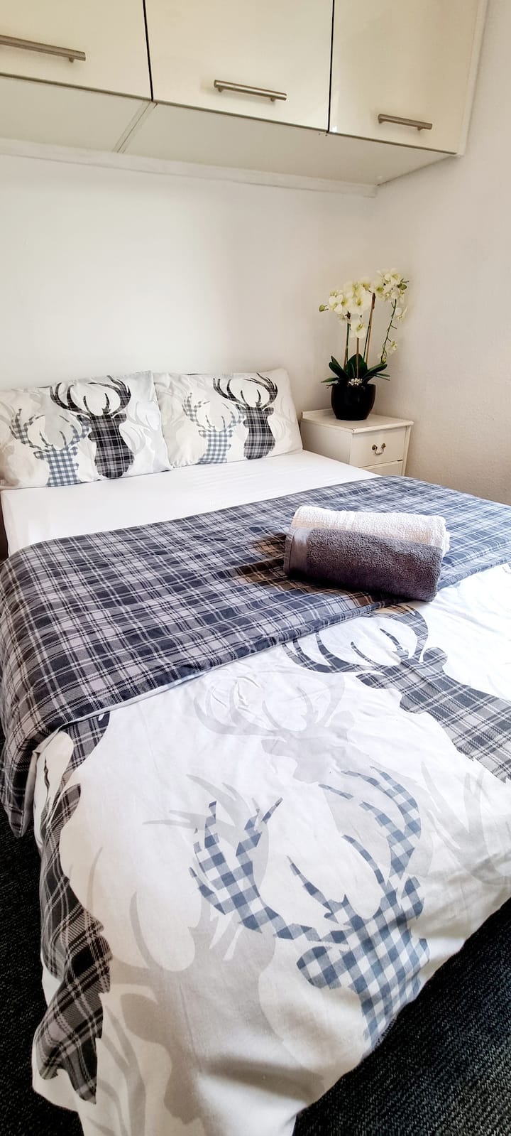 1 Bedroom Flat In Thurmaston - Leicester
