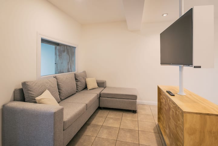 Two Rooms Central Family Fun Apartment - Ushuaia