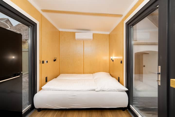 Tiny House Zillingtal - Eisenstadt