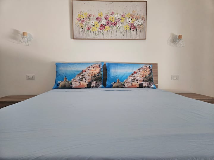 La Dolce Vita Apartments: Amalfi - Salerno