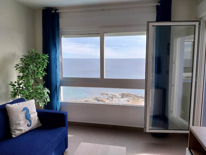 Mediterranean Paradise - Spa & Gym - San Javier