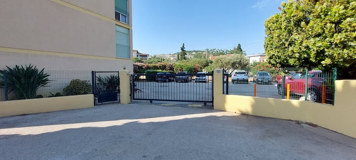 Appartement : Bandol - Le Beausset