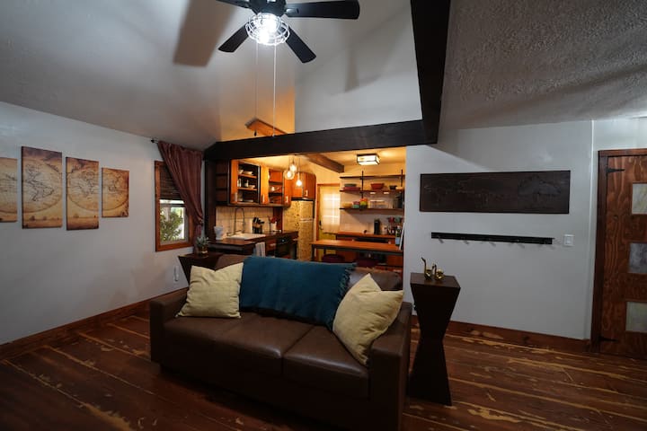 Guests Come Here To Reset In Peace At Weedrow&pot2 - St. George, UT