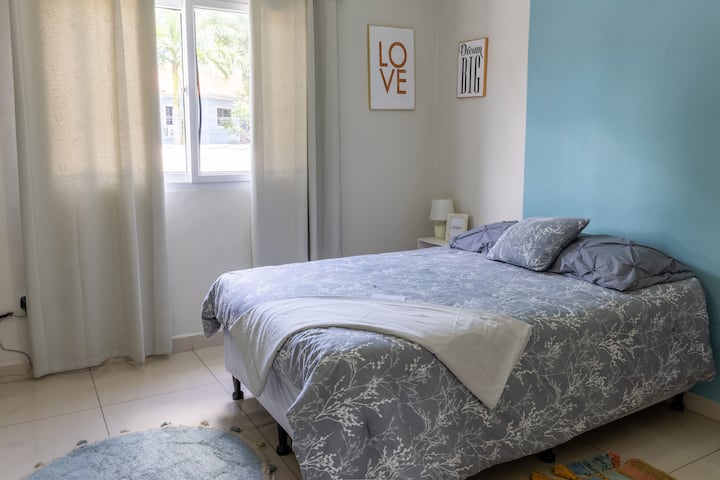 Acogedor Spot Moderno Con Estilo En La Ciudad - Departamento de Santa Bárbara