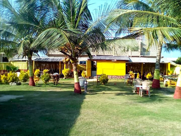 B&b Afrospot - Ghana