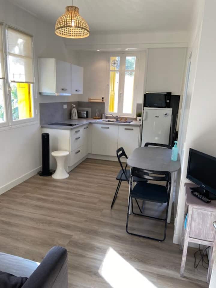 Petit Cocon Au Calme - Collioure