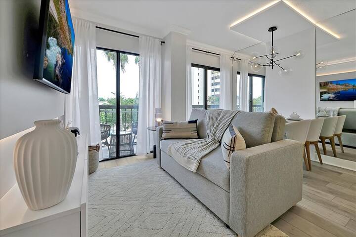 Brand New Unit - 5 Min To Universal & Int Drive - Orlando