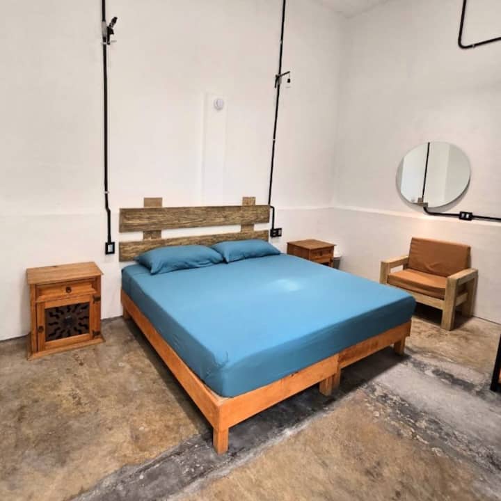 Departamento Amplio En El Centro De Oaxaca - Oaxaca, Mexico