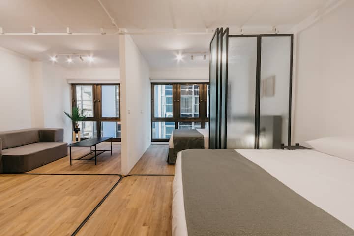 Esmeralda Smart Homes / Vivi La Experiencia Bs As - Buenos Aires