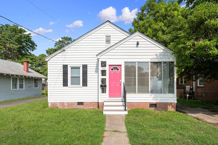 Cute, New Home In Buckroe Beach! - Hampton, VA