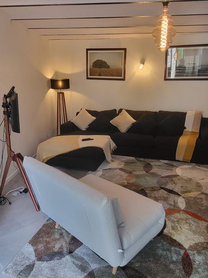 Charming Duplex - Le Vésinet