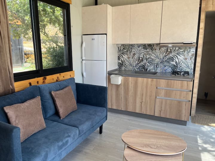 Joynest - Peaceful Guesthouse With Private Pool - Lebanon