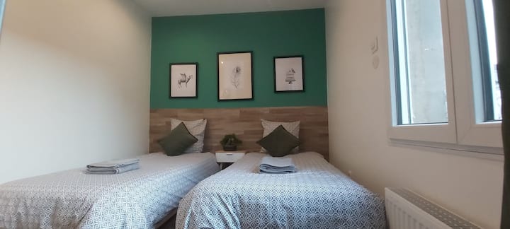 La Suite Valencia - Chalon-sur-Saône
