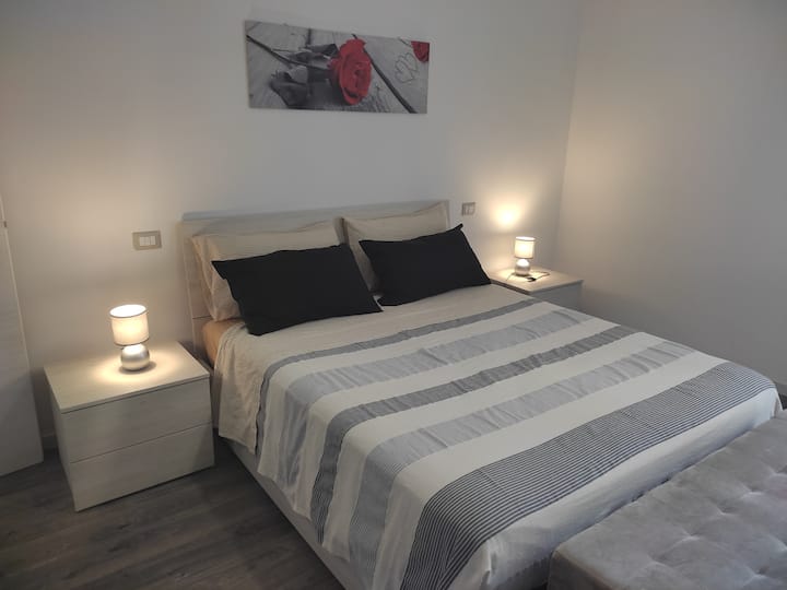 Appartamento Viterbo - Viterbo