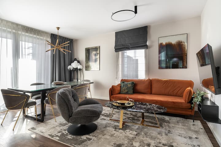 High Standard | For Groups | Center | Scala E17 - Gdańsk