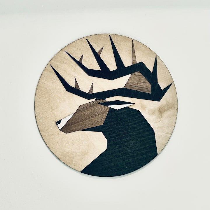 Deardeer Apartment. Outdoor Terrace. Free Parking - Liptovský Mikuláš