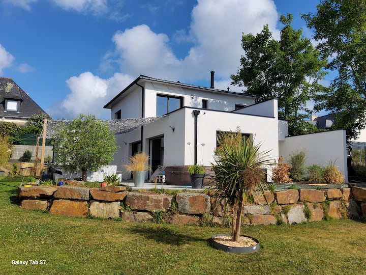 Maison à 2 Pas De La Plage - Bretagna