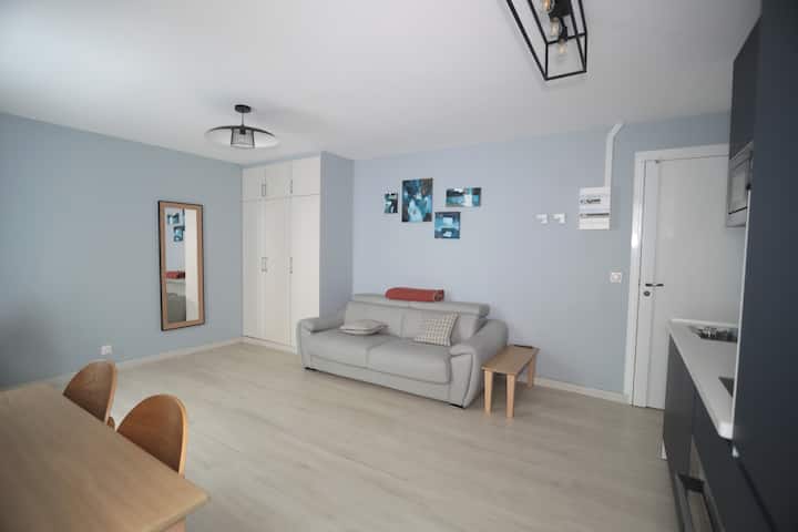Appartement éLégant (Montmartre) - Parijs