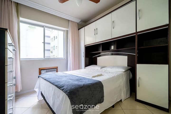 2 Bedroom Apt 100m From Th Central Beach Bc Edg402 - Balneario Camboriú