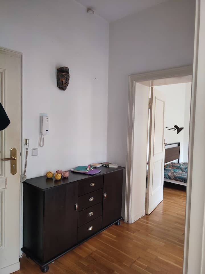 Your Flat In Berlin - Kreuzberg