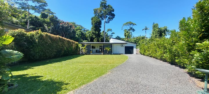 Holiday Home In Mission Beach - Mission Beach