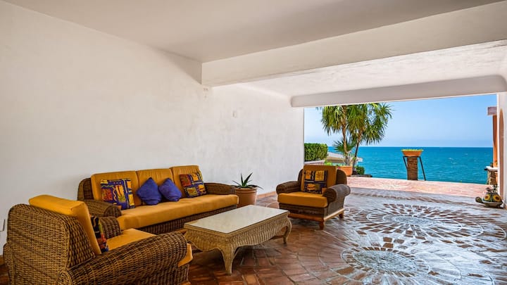 Condominio 105 - Bucerias