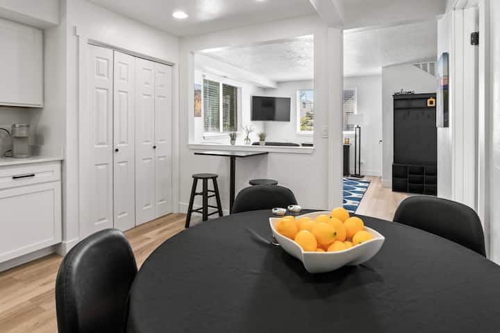 Salt Lake Getaway - Salt Lake City, UT